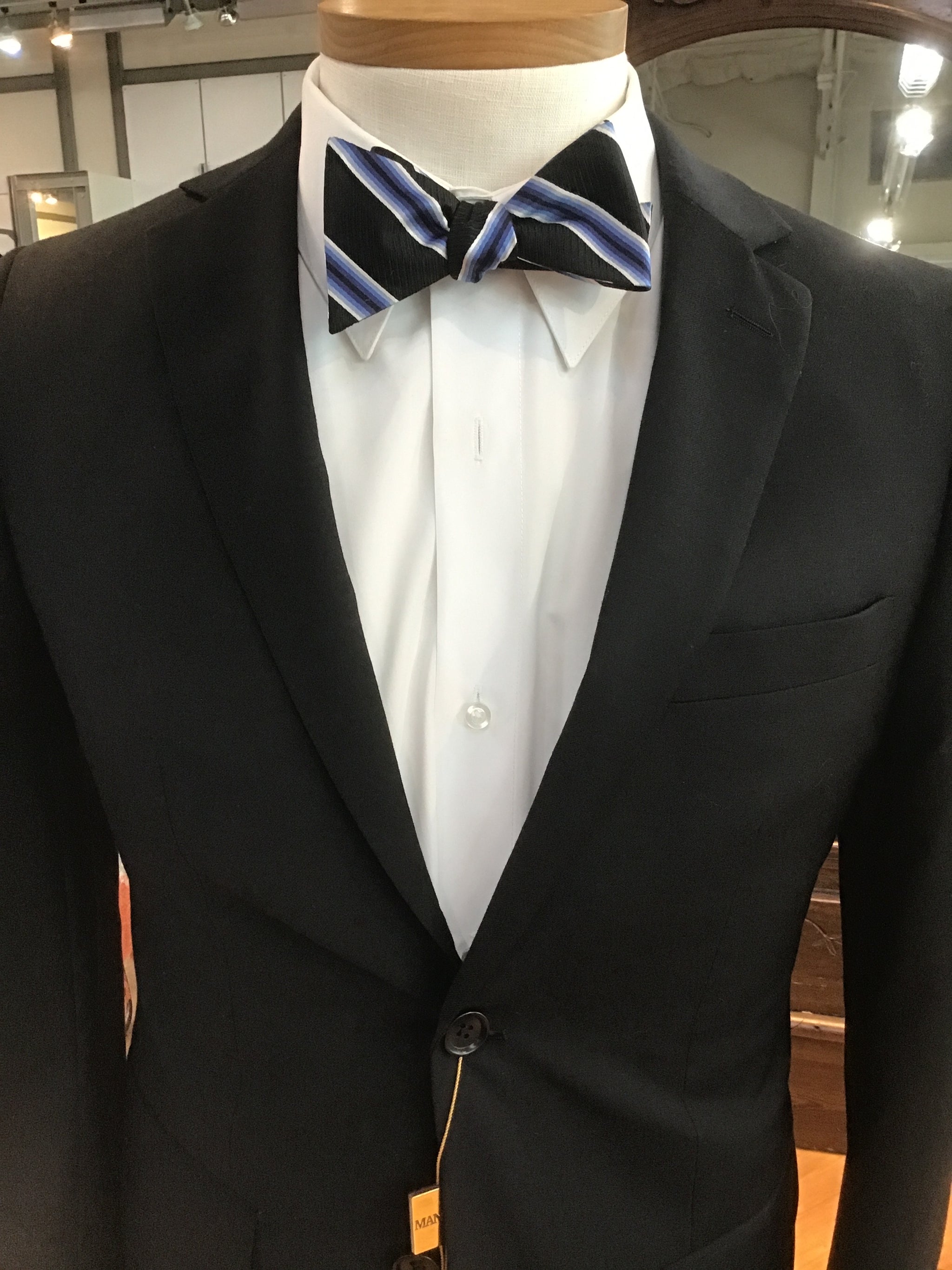 Suits Department – Jad Brothers